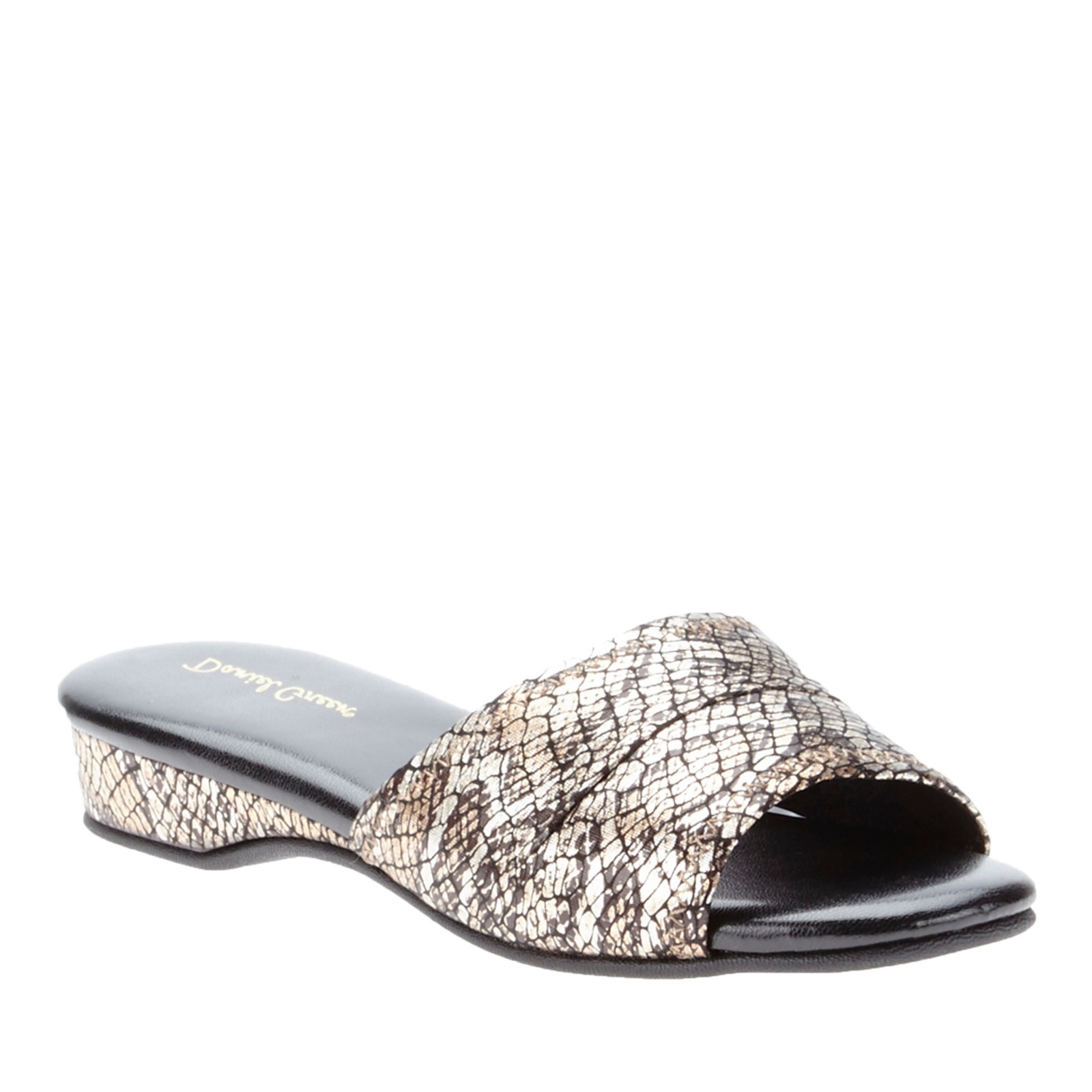 Daniel green slippers on Shoppinder