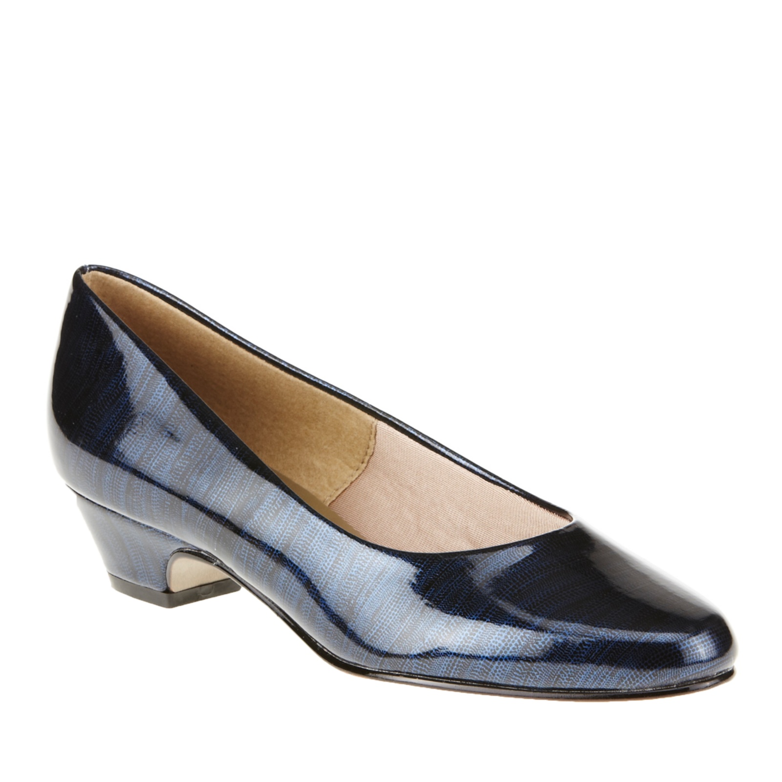 Soft Style by Hush Puppies Dezarae Pumps | eBay